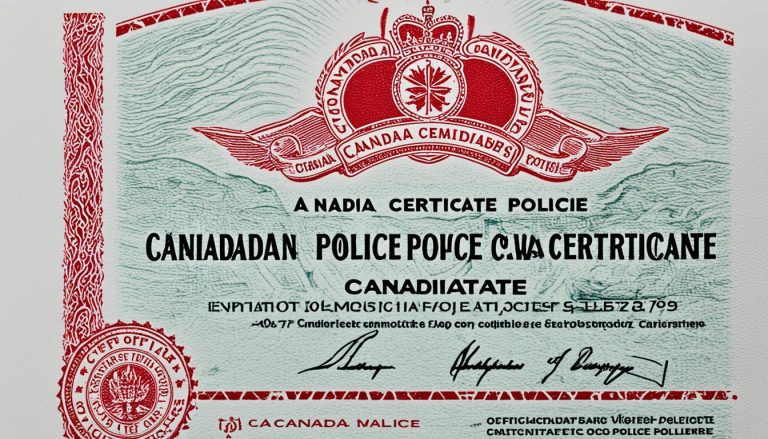 Police Clearance Validity Period Explained