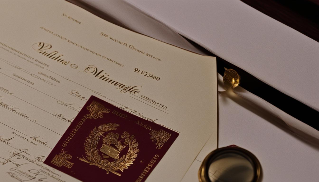 Validity Period of Police Clearance Explained