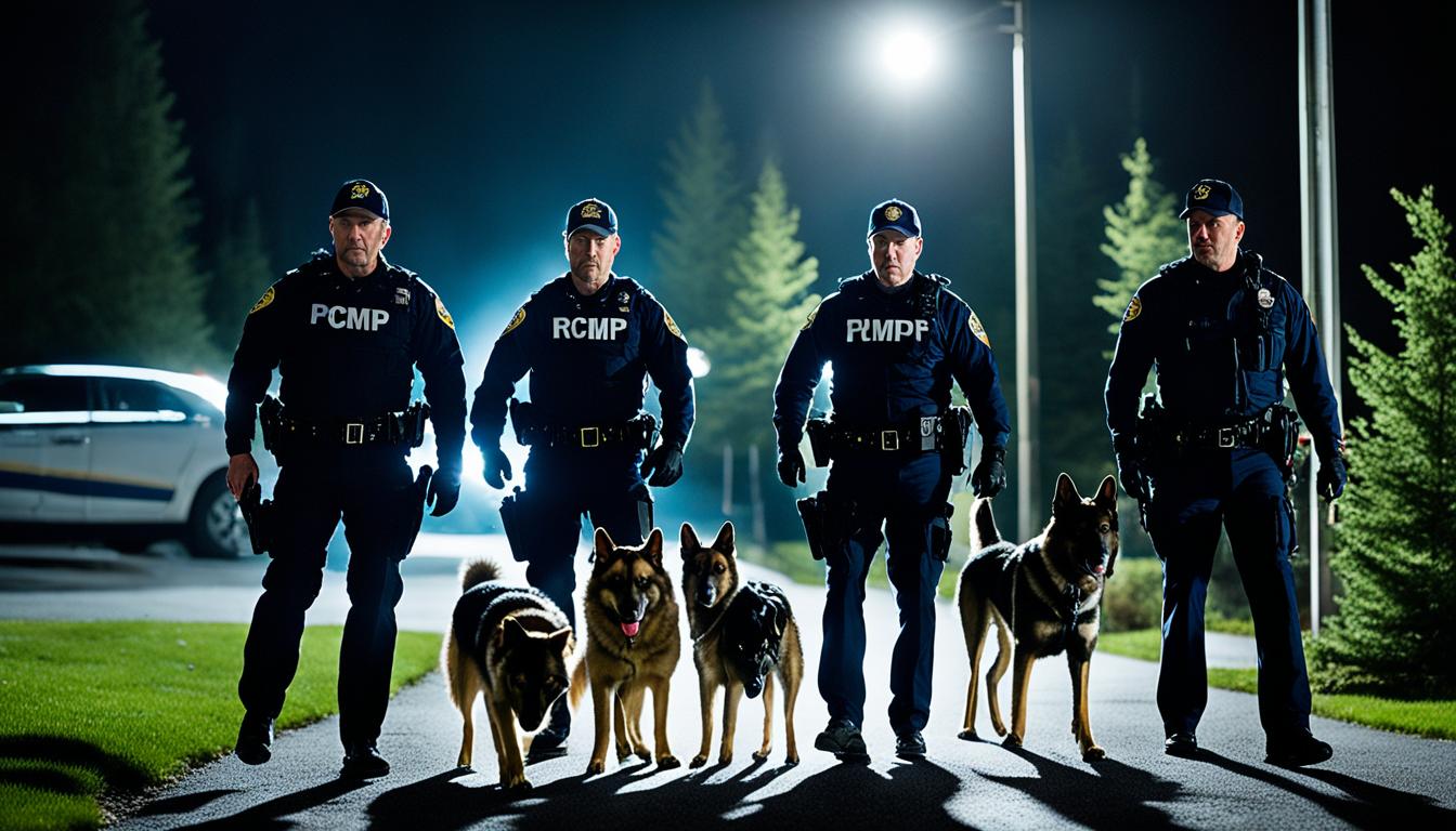 Exploring RCMP Duties and Responsibilities