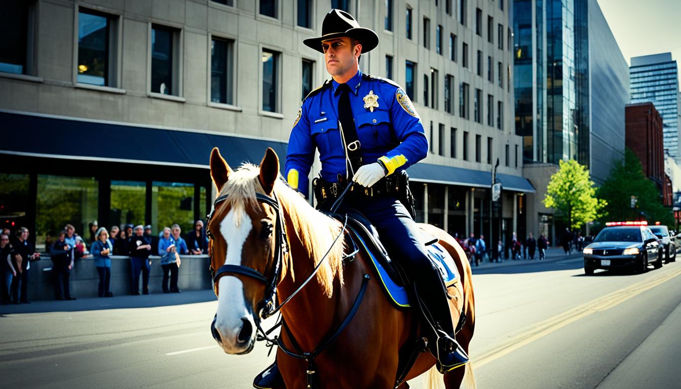 Exploring RCMP Duties and Responsibilities